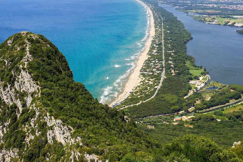 Cosa fare al Circeo: fra storia e natura - Viaggio a 360