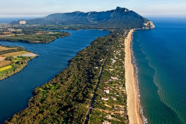 Cosa fare al Circeo: fra storia e natura - Viaggio a 360