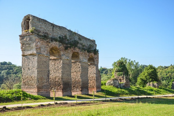 Cosa vedere a Tivoli: non solo ville - Viaggio a 360