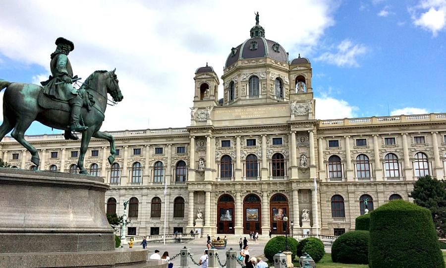 Musei d’arte da visitare a Vienna - Viaggio a 360