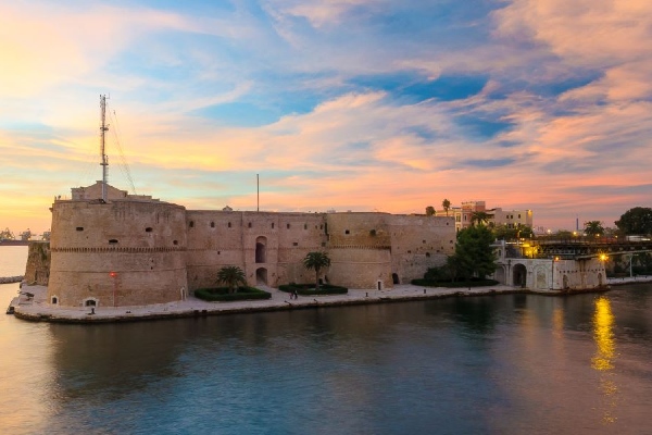 Che cosa vedere a Taranto: storia, mare e gastronomia