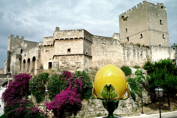 Che cosa vedere a Taranto: storia, mare e gastronomia