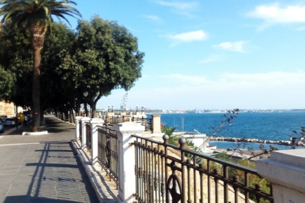 Che cosa vedere a Taranto: storia, mare e gastronomia