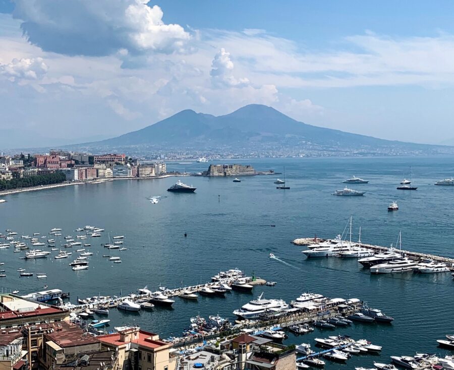 Napoli: 12 cose da non perdere - Viaggio a 360